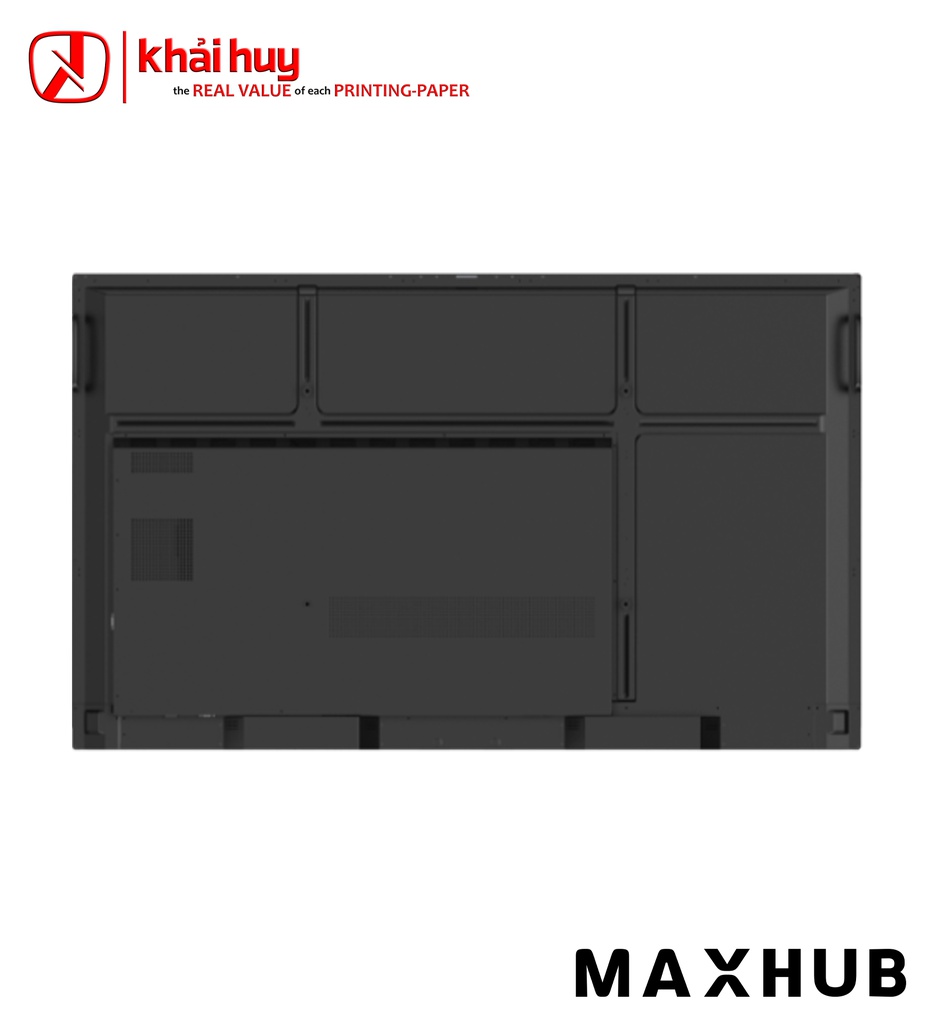 MÀN HÌNH TƯƠNG TÁC GIÁO DỤC MAXHUB E7521-G | Khải Huy